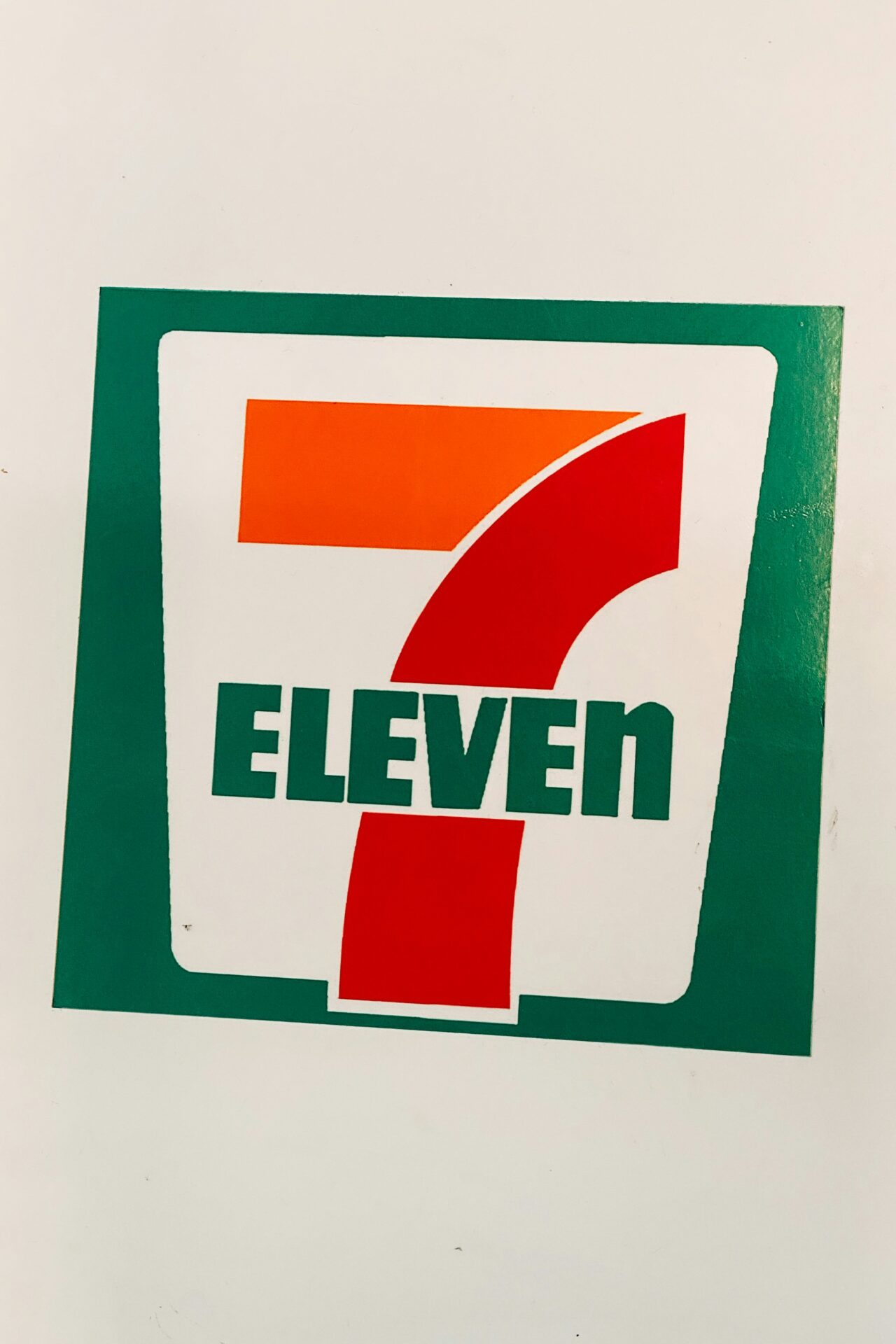 National 7-Eleven Day - National Day Archives