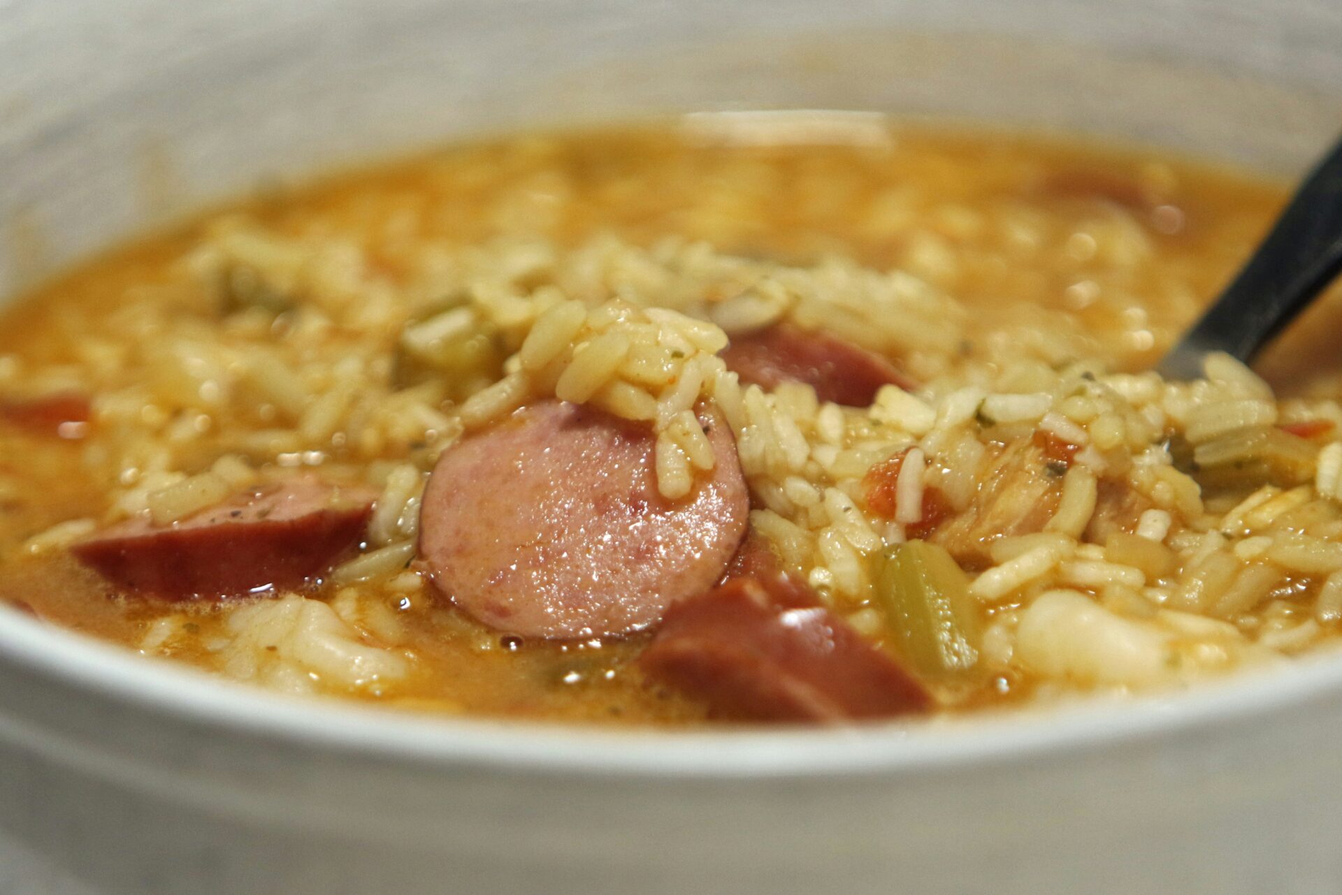 National Gumbo Day - National Day Archives