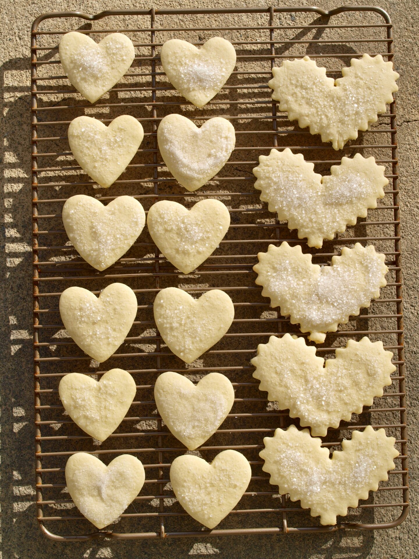 National Cookie Cutter Day - National Day Archives