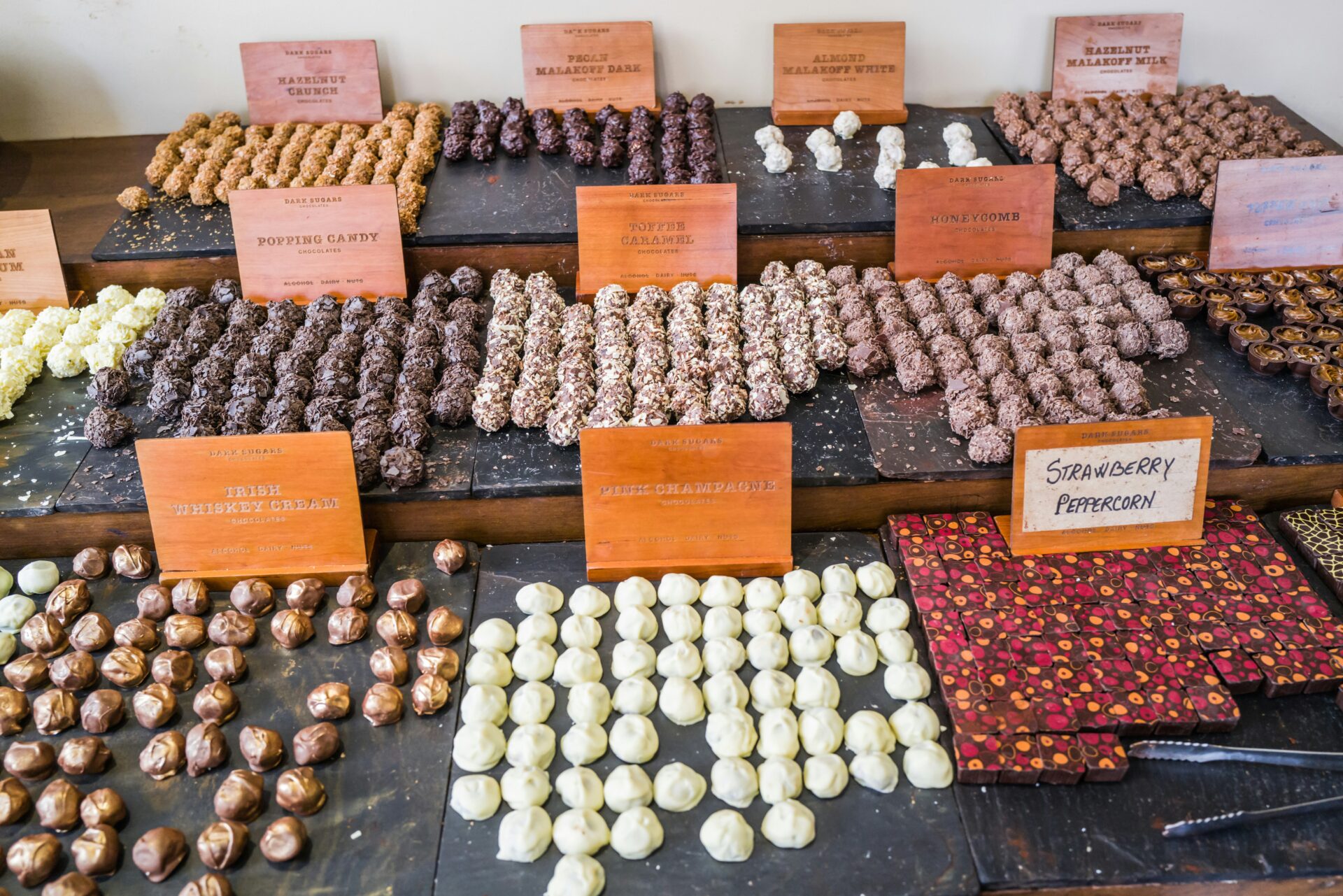 National Nougat Day - National Day Archives