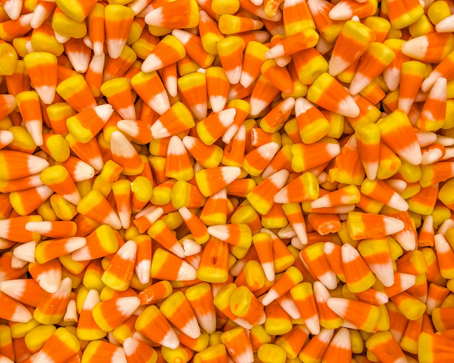 National Candy Corn Day - National Day Archives
