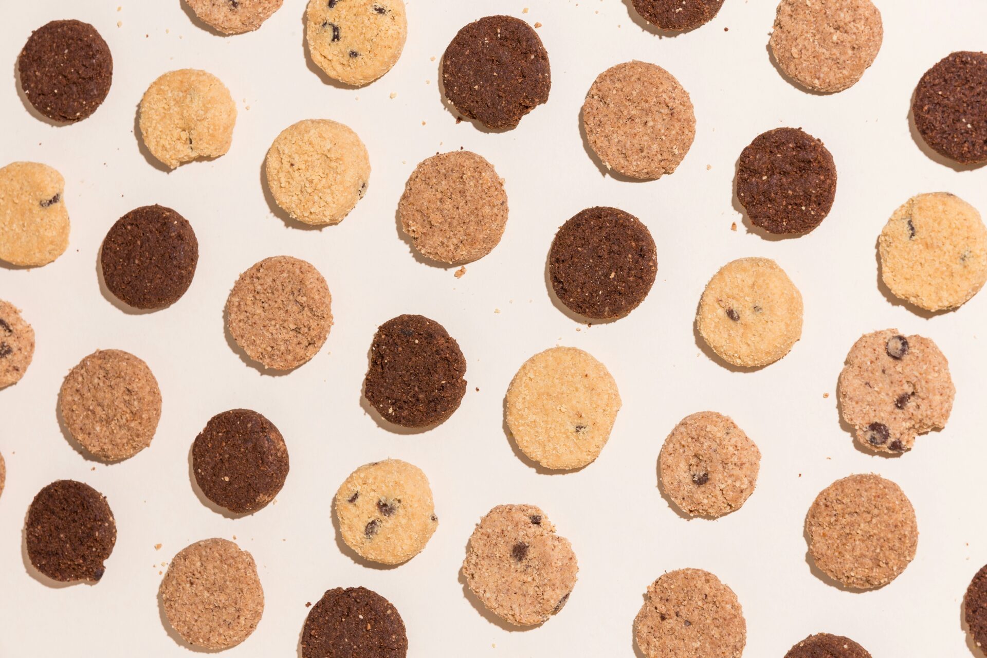 National Michelle Shafer Half Moon Cookie Day - National Day Archives