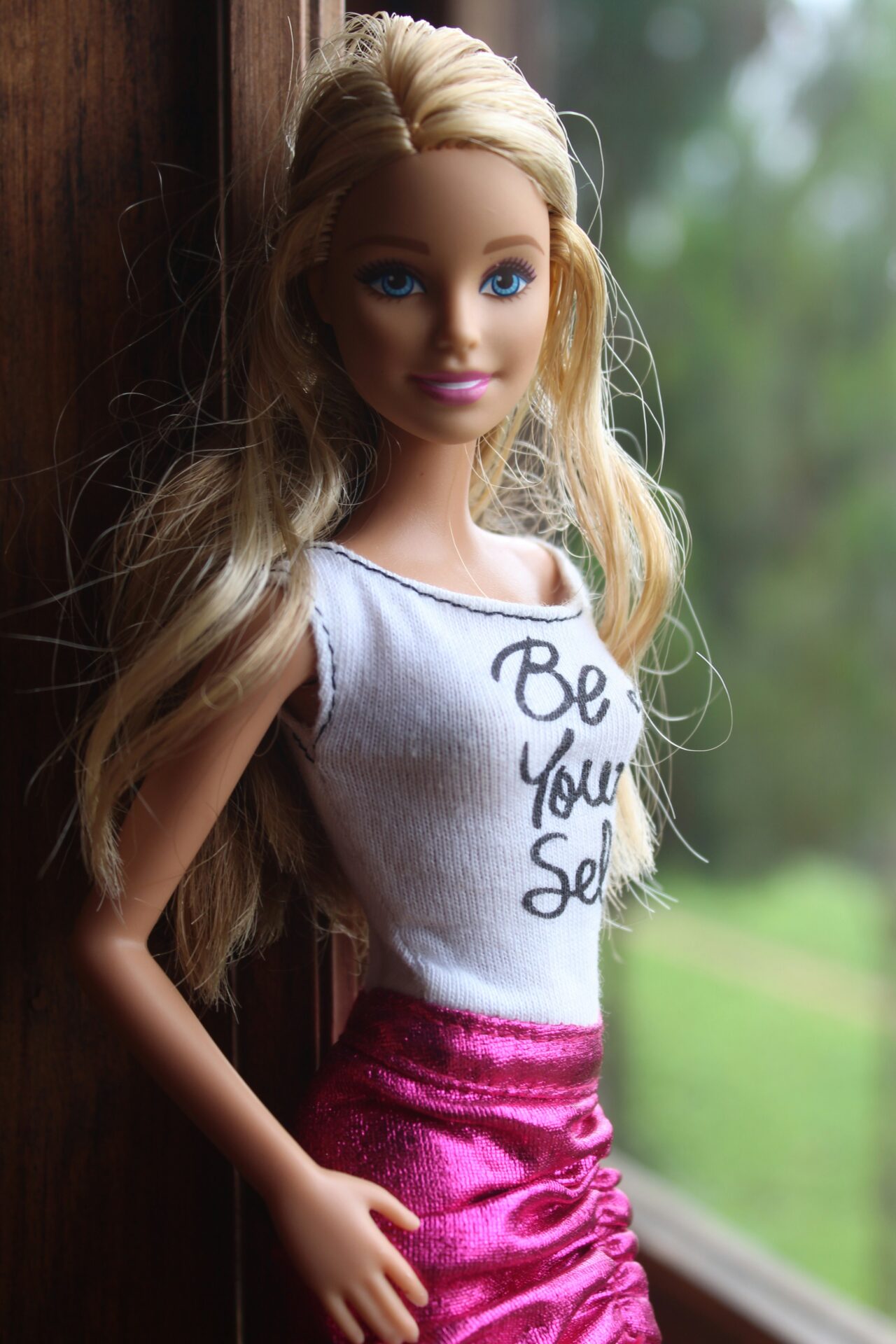 National Barbie Day - National Day Archives