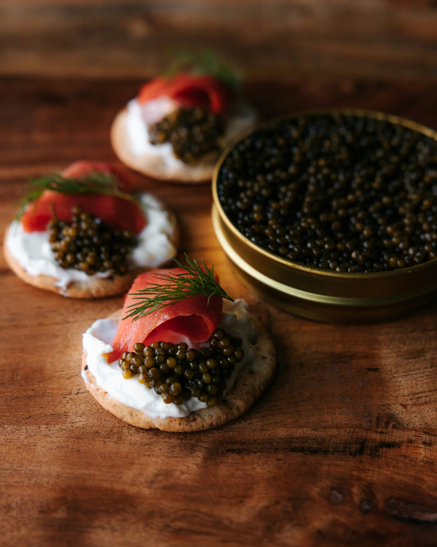 National Caviar Day - National Day Archives