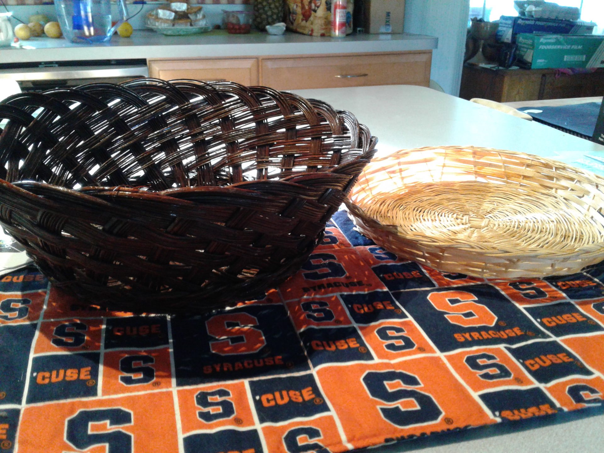 National Wicker Day - National Day Archives