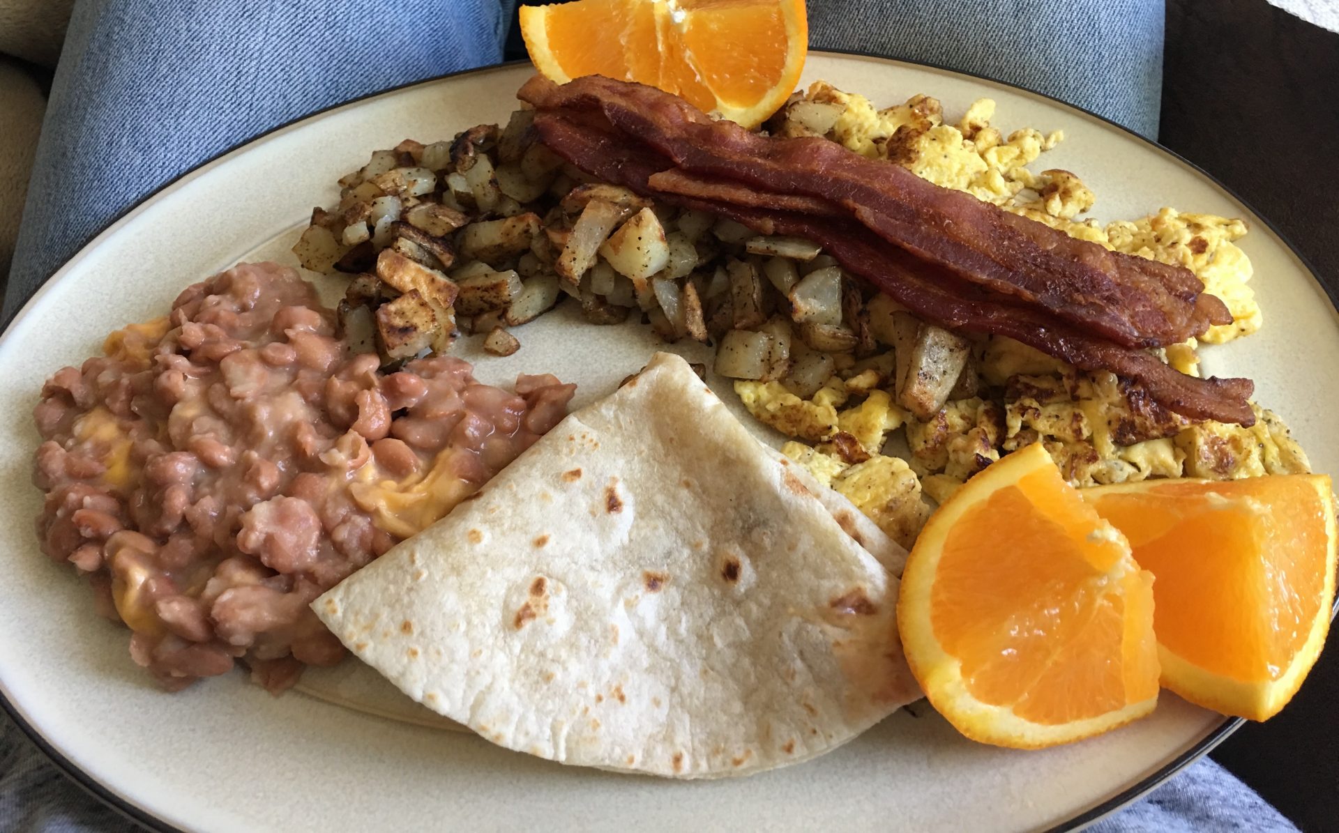 The Big Breakfast Day - National Day Archives