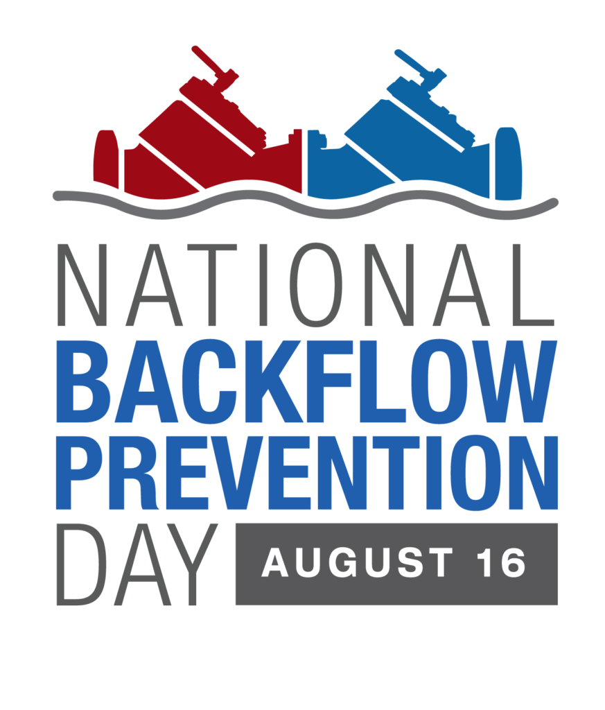 National Backflow Prevention Day - National Day Archives