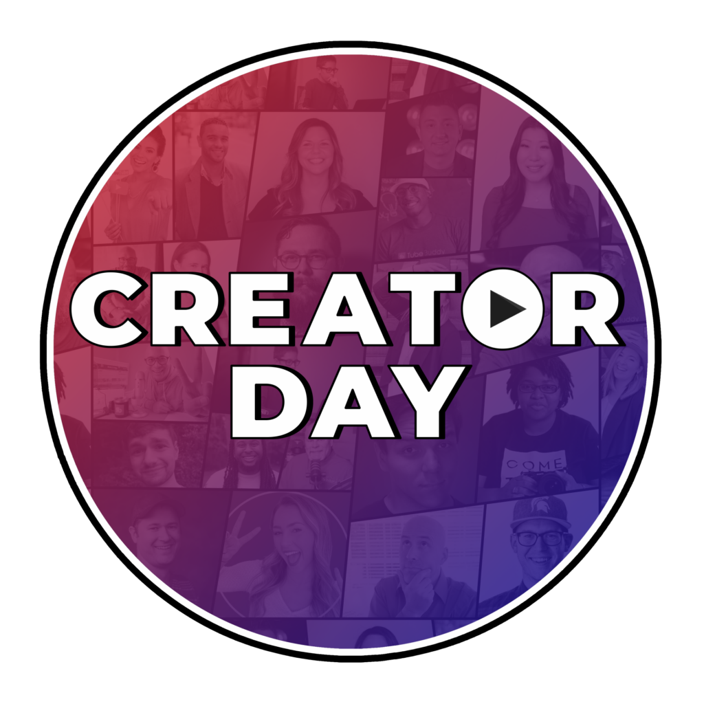 International Creator Day - National Day Archives