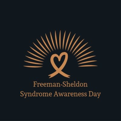 National Freeman-Sheldon Syndrome Awareness Day - National Day Archives