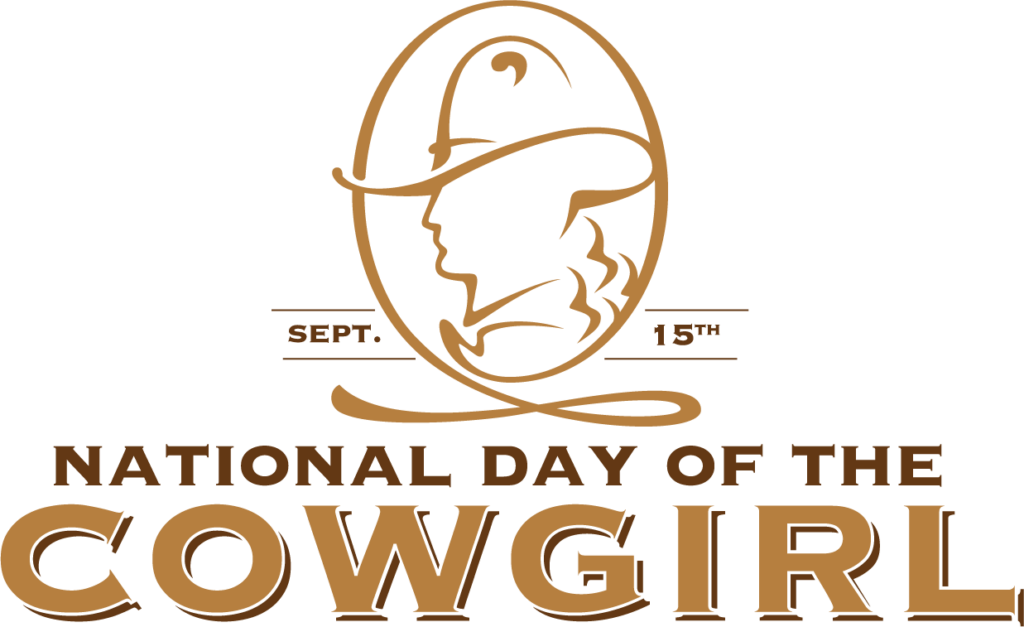 National Day of the Cowgirl - National Day Archives