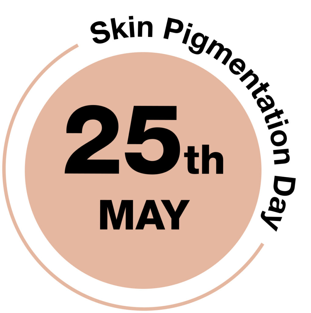 International Skin Pigmentation Day - National Day Archives