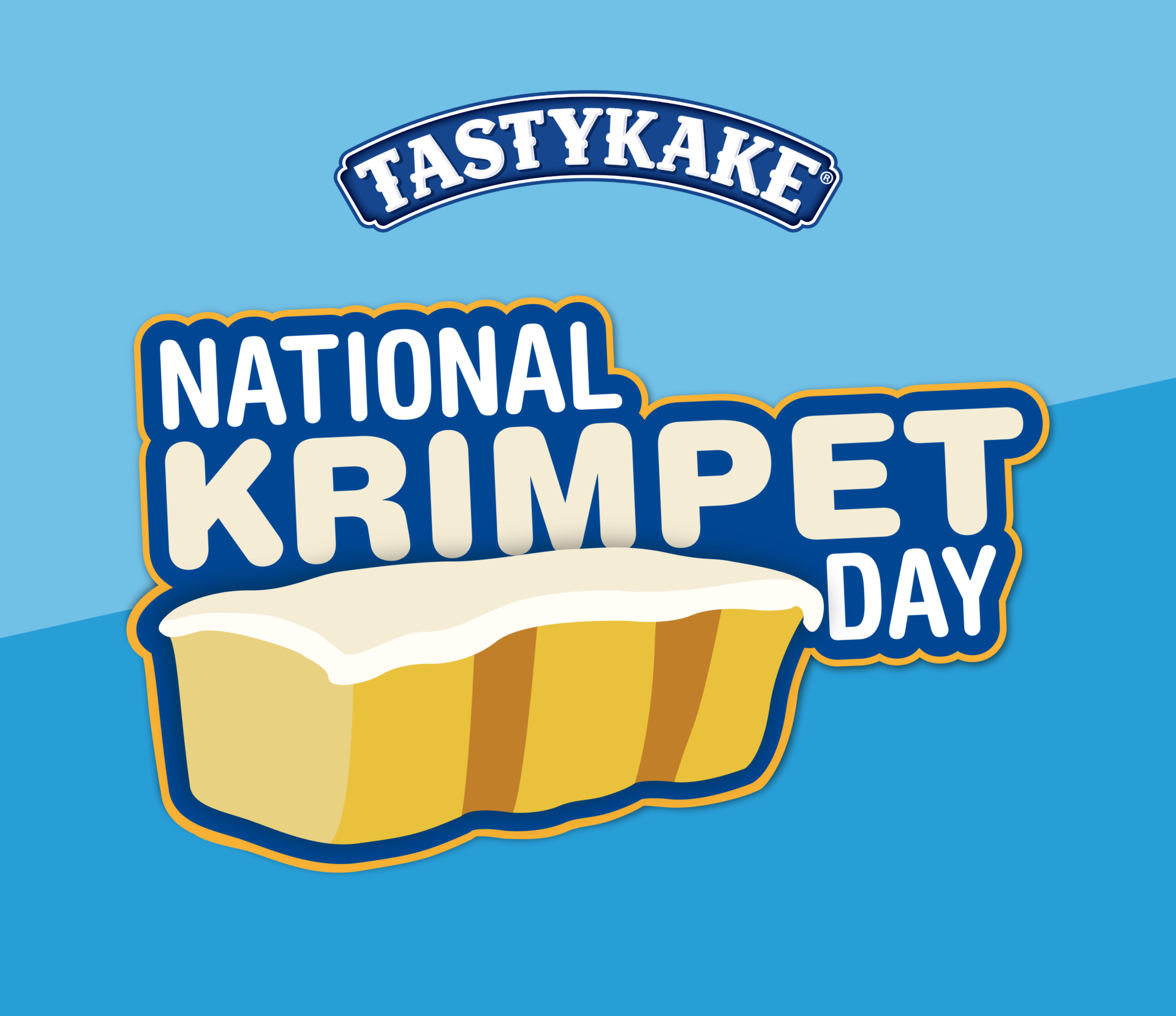 National Krimpet Day - National Day Archives