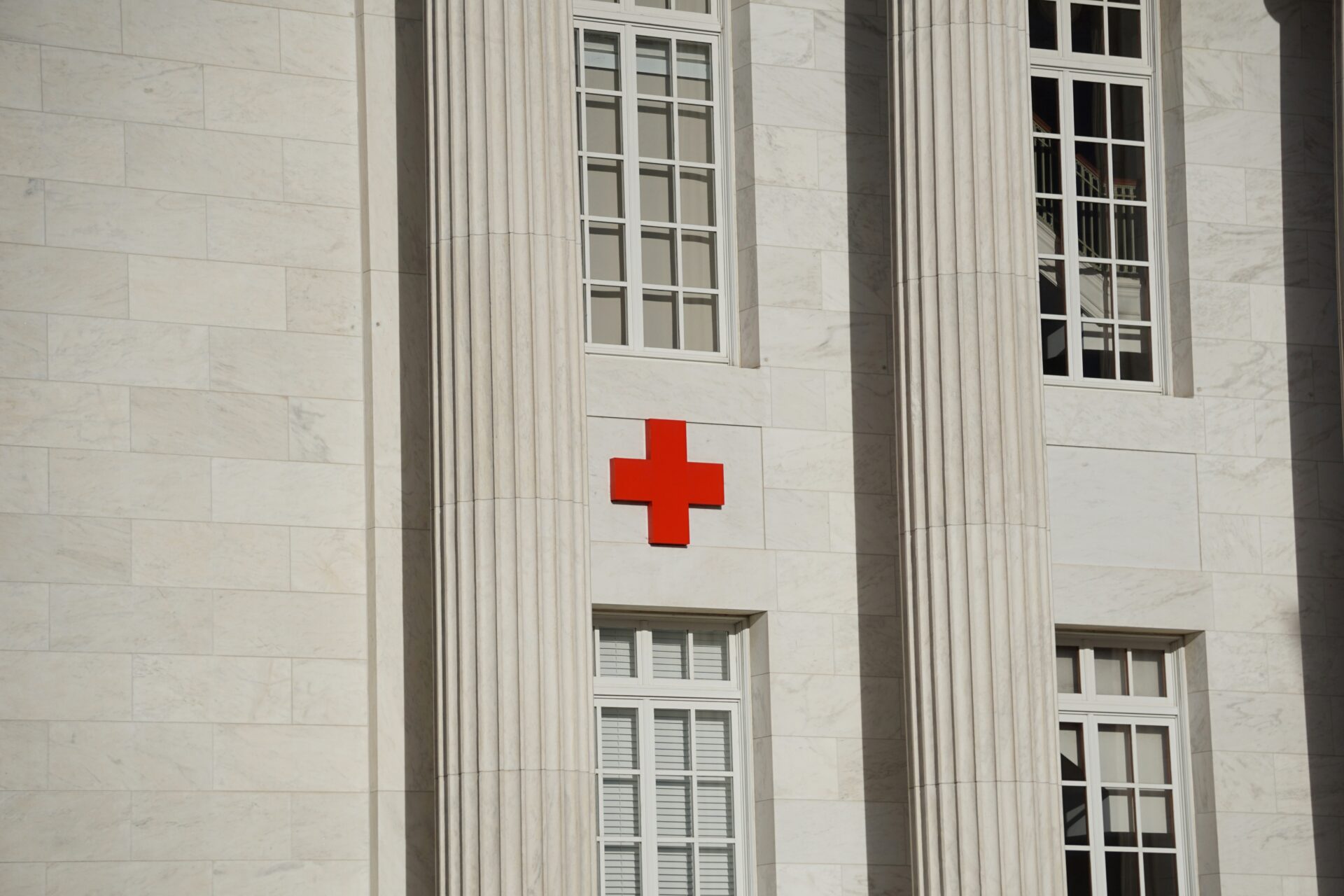 National Red Cross Instructors Day - National Day Archives