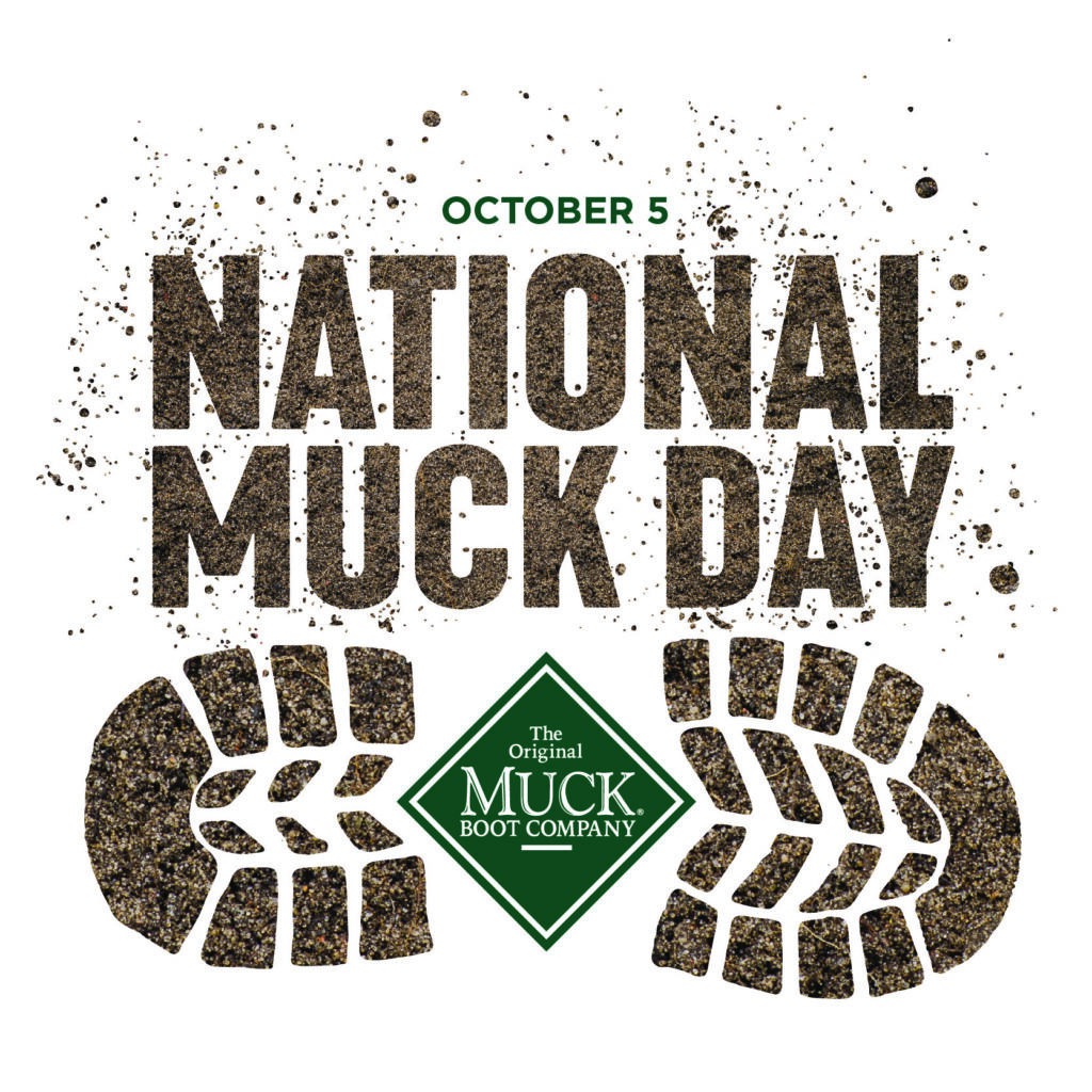 National Muck Day - National Day Archives