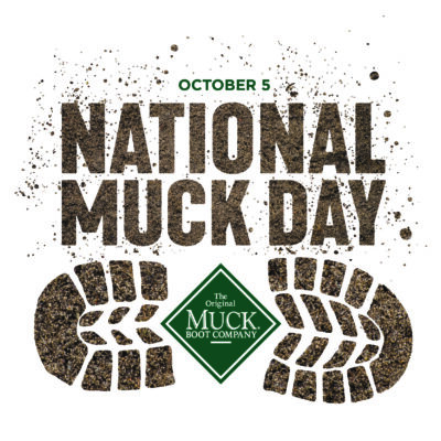 National Muck Day - National Day Archives