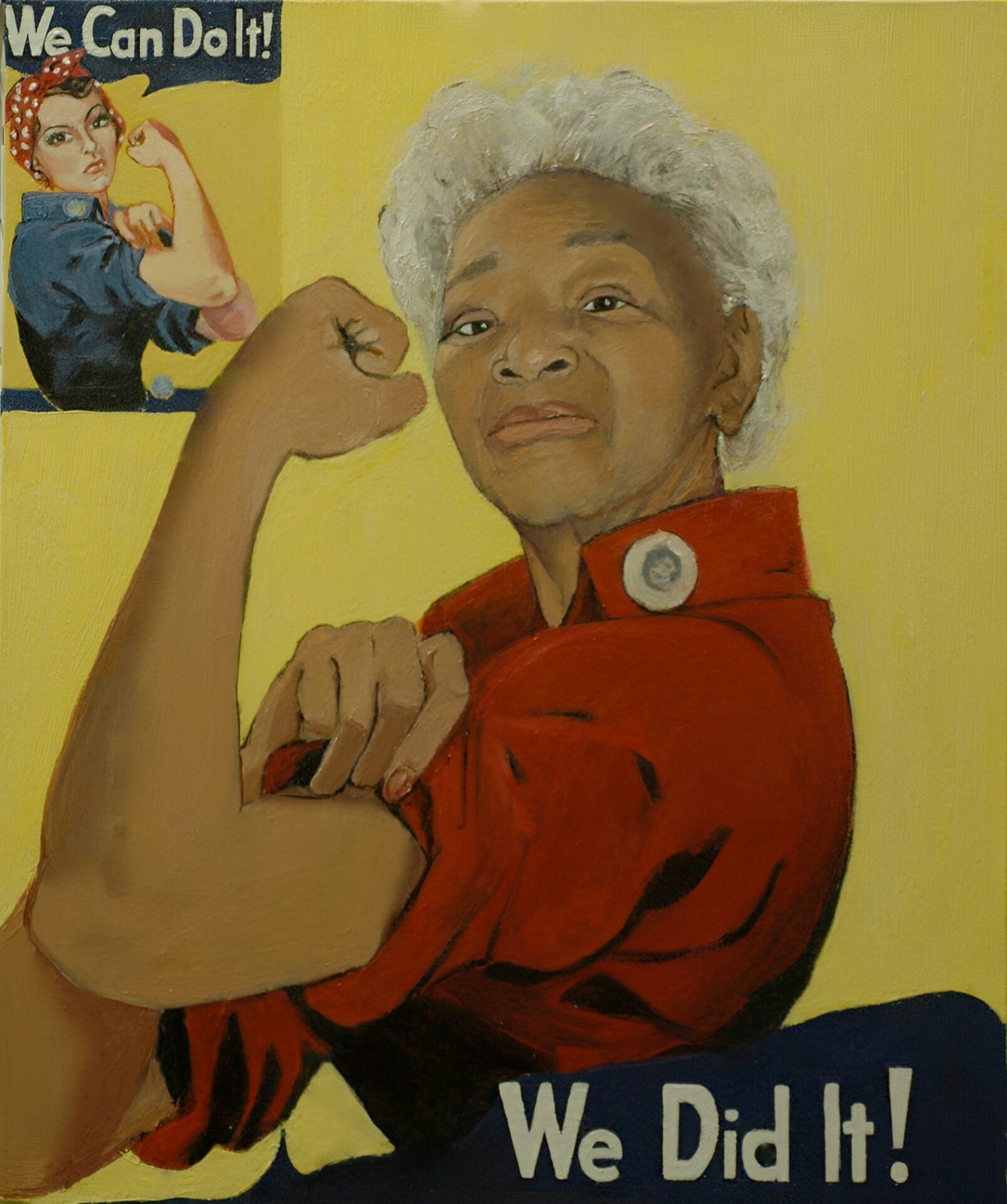 National Black Women’s Labor Day - National Day Archives