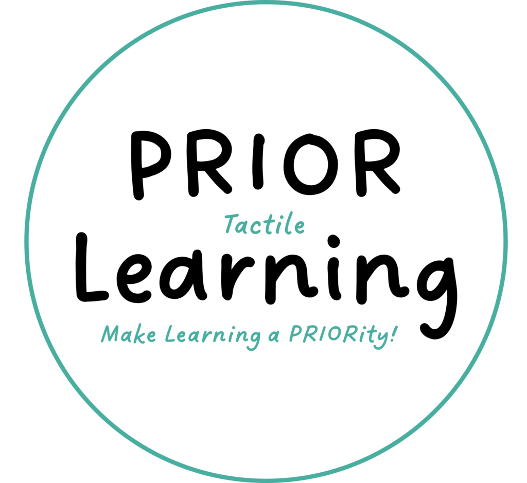 National PRIOR Tactile Pre-Braille Learning Day - National Day Archives