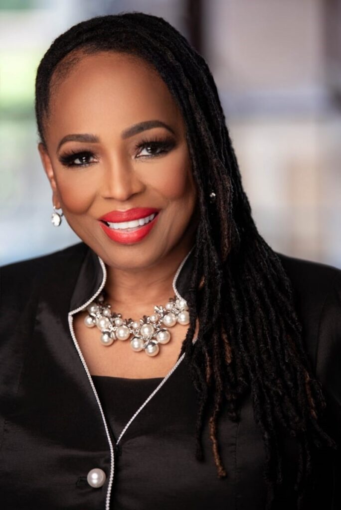 Rita Tucker Williams Day - National Day Archives