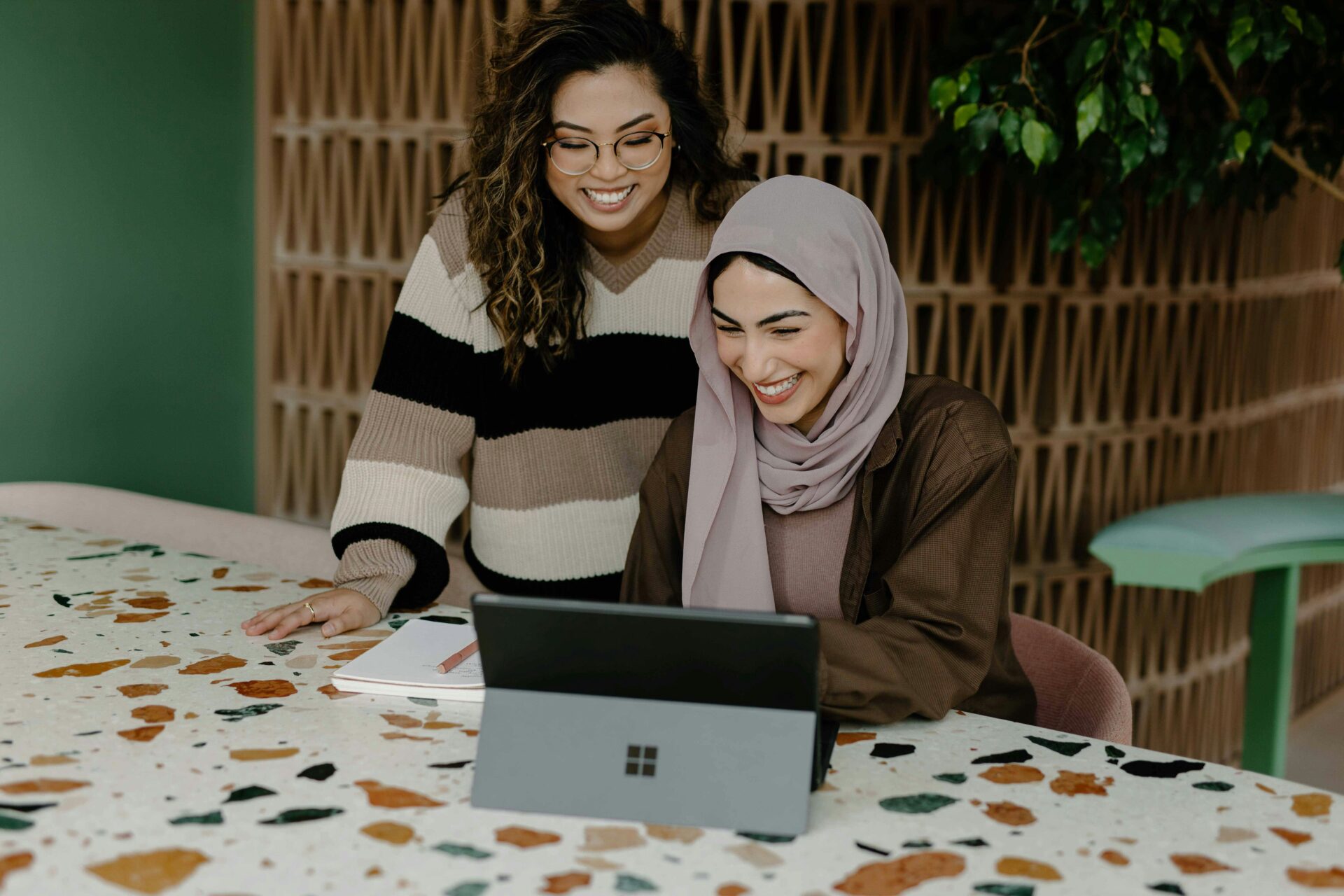 National Work Bestie Day - National Day Archives
