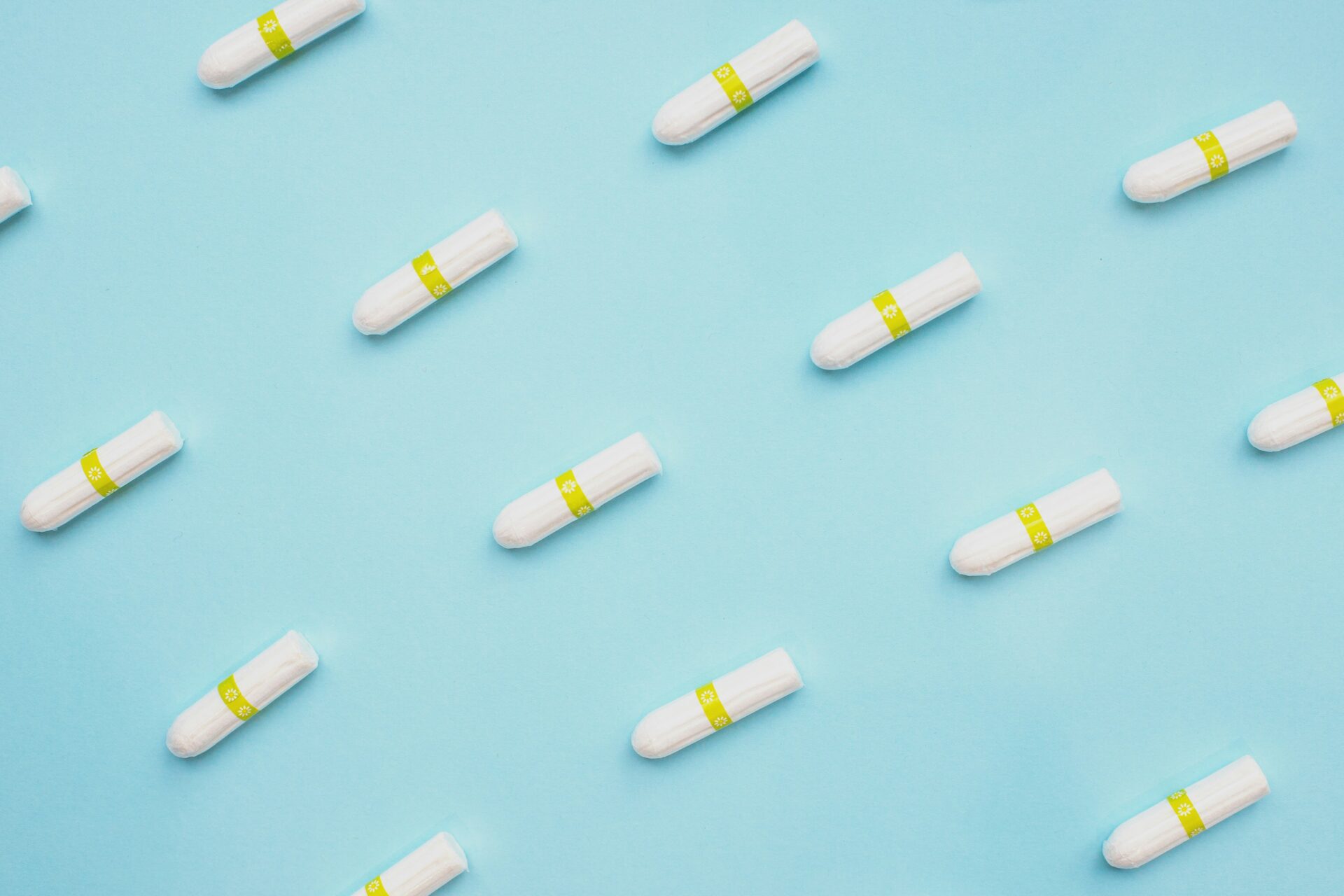 National Tampon Day - National Day Archives