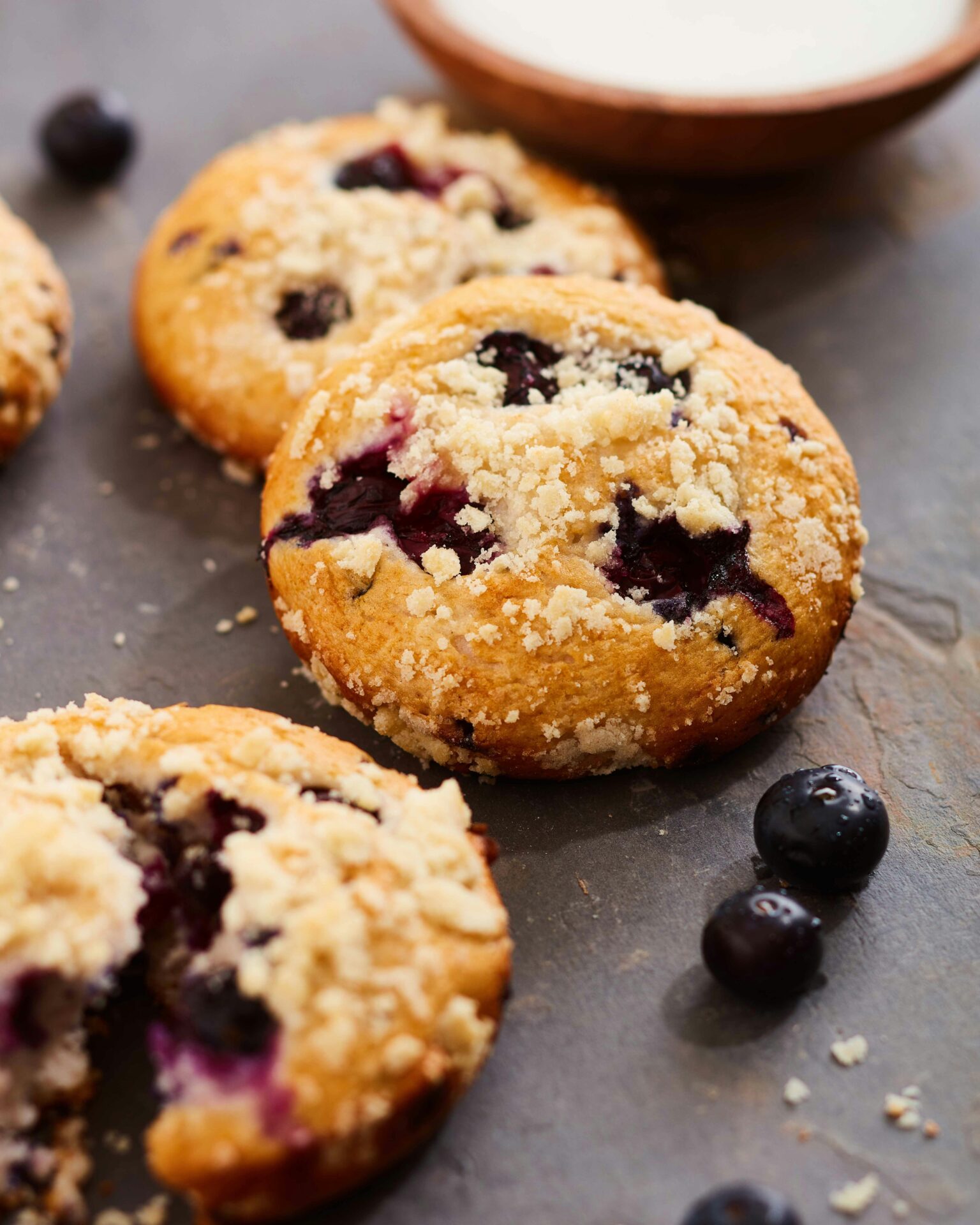 National Muffin Day - National Day Archives