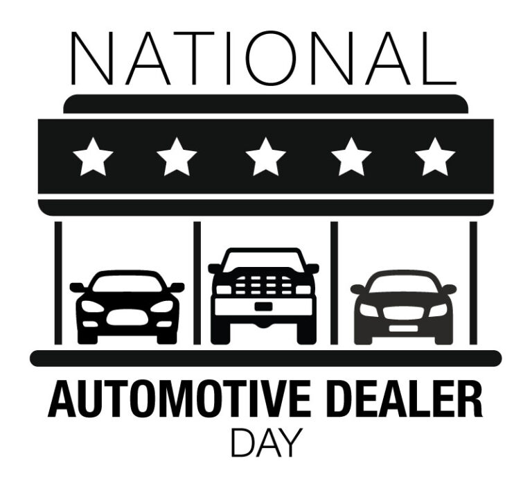 National Automotive Dealer Day - National Day Archives