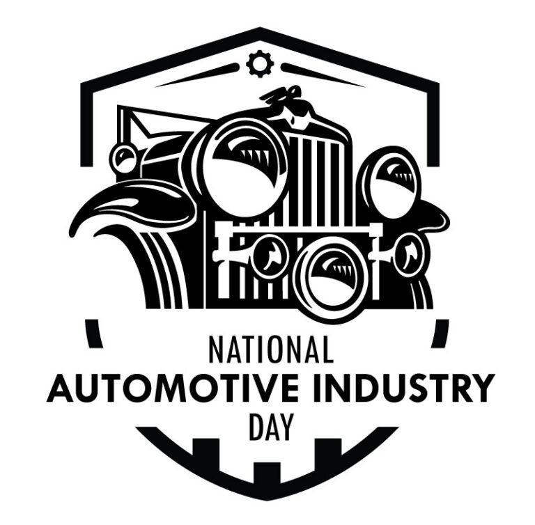 National Automotive Industry Day - National Day Archives