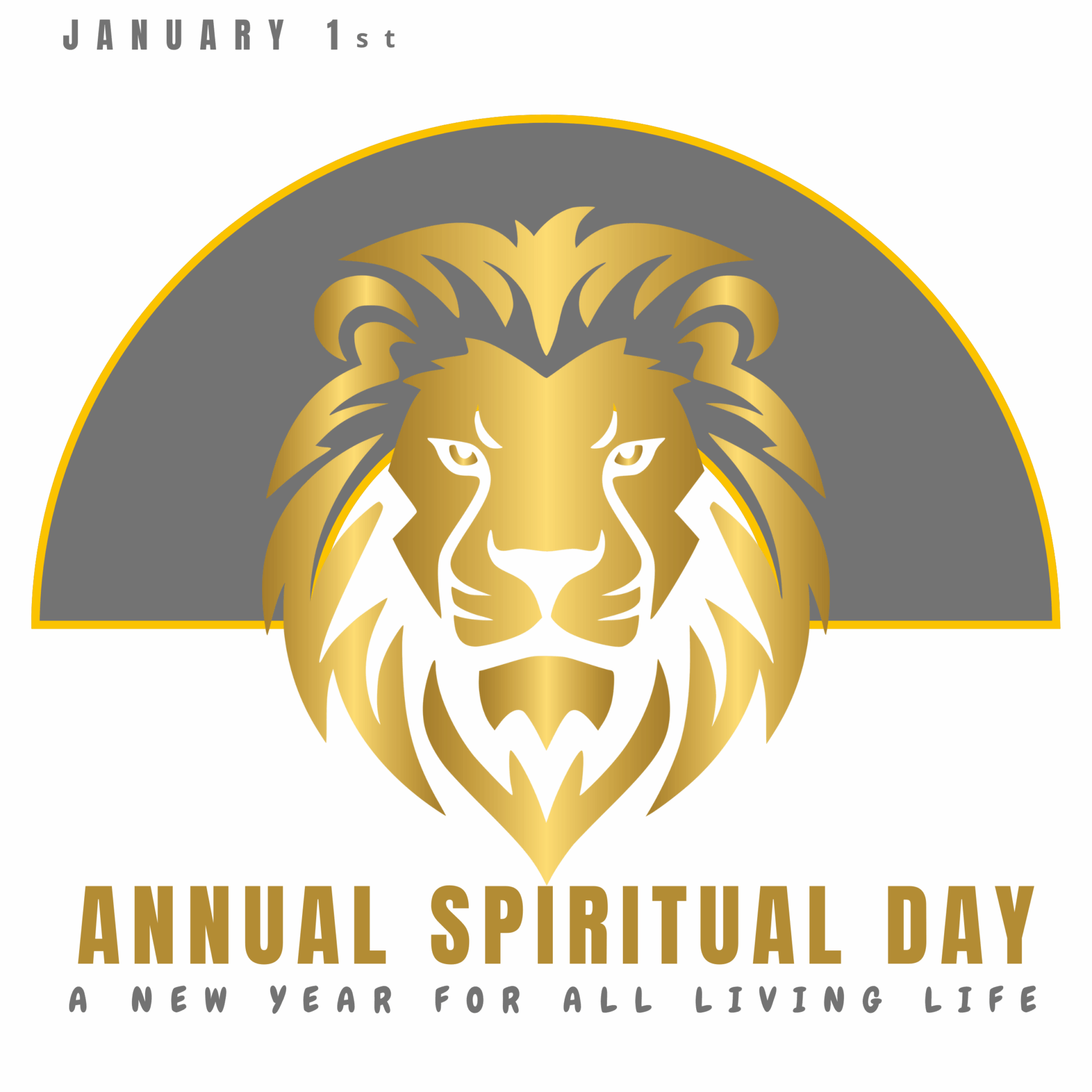 Annual Spiritual Day - National Day Archives